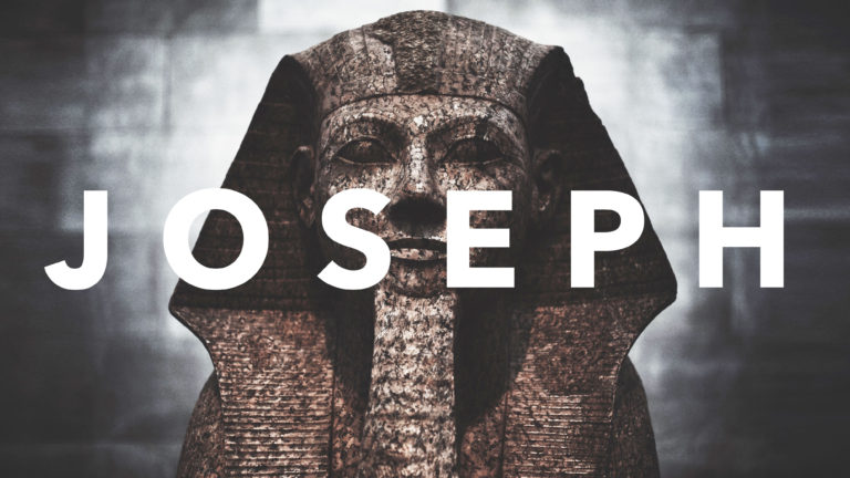 Joseph – Appleton Gospel Church